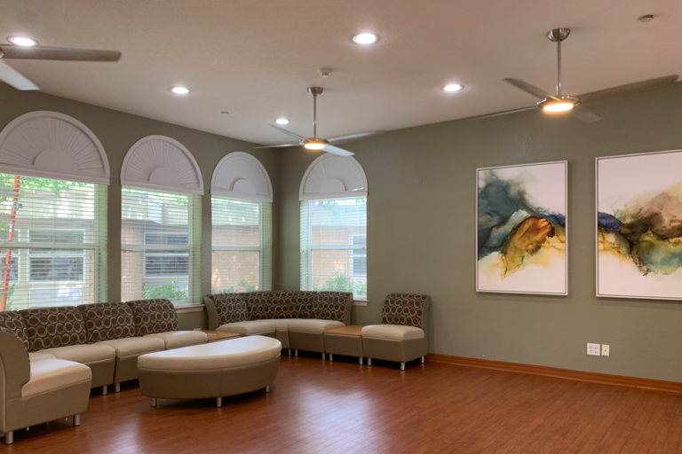 Photo Gallery – Avanté Rehabilitation Center